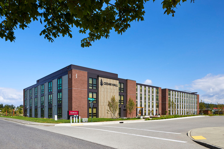 Cedar Hall: Is It Worth It? - The Horizon