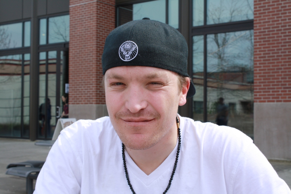 Whatcom Voices - The Horizon