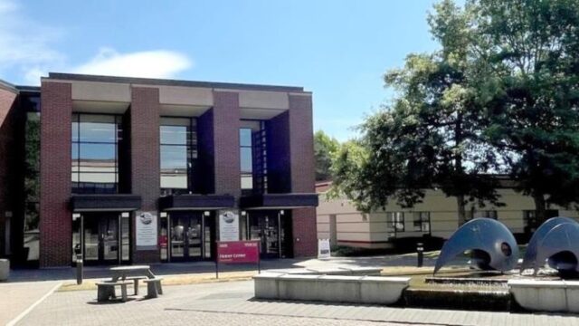 Campus News - The Horizon