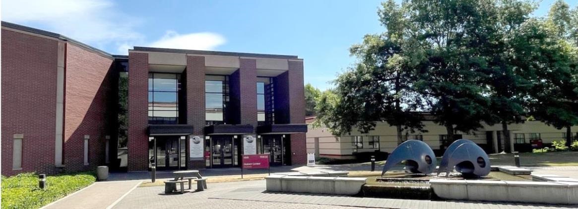 Helping Students Get Oriented Back on Campus - The Horizon